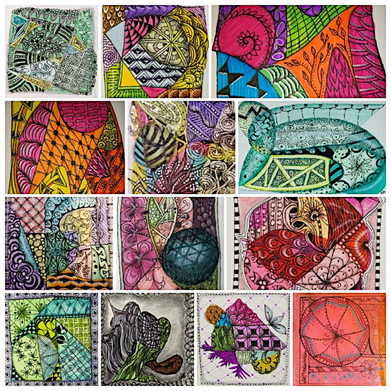 vice-versa – stamping and related arts